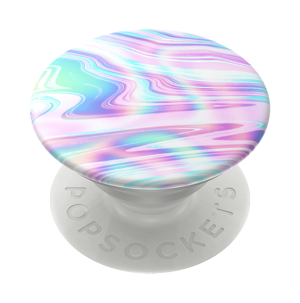 Popsockets Basic Ice Faded Ow : Precio Guatemala