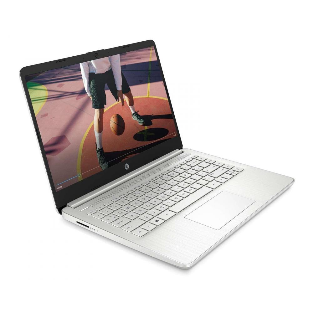 Laptop HP Notebook, 14 Pulgadas, Ryzen 3, 8GB RAM, 512 GB SSD, Español ...