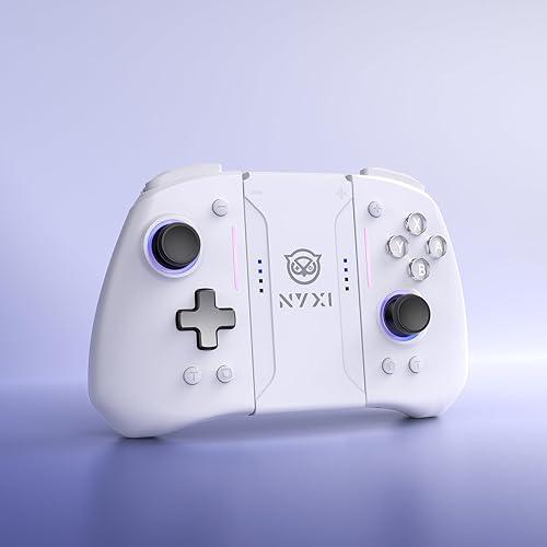 Nyxi Hyperion Pro Wireless Controller For Nintendo Switchswitch Oled Hyperion Switch 5617