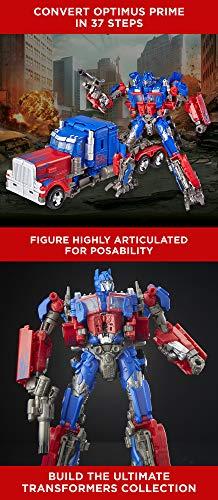 Transformers TRA GEN Studio Series Voyager Opt Prime : Precio Guatemala