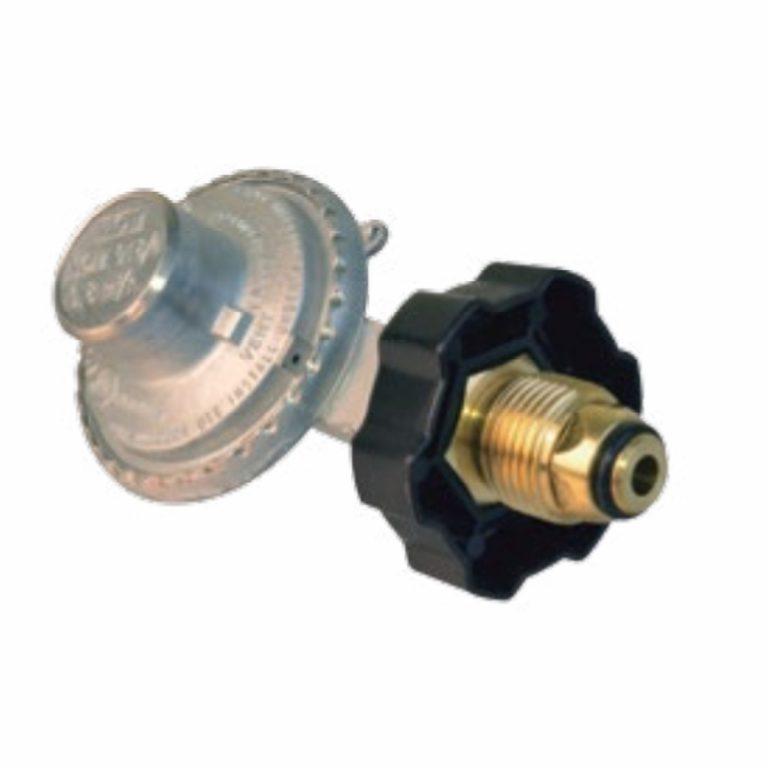 Regulador Gas Rosca 2 1/2" Precimex : Precio Costa Rica