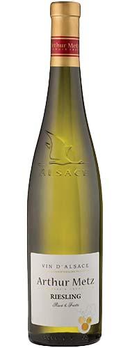 Arthur Metz Riesling Alsace 750Ml : Precio Costa Rica