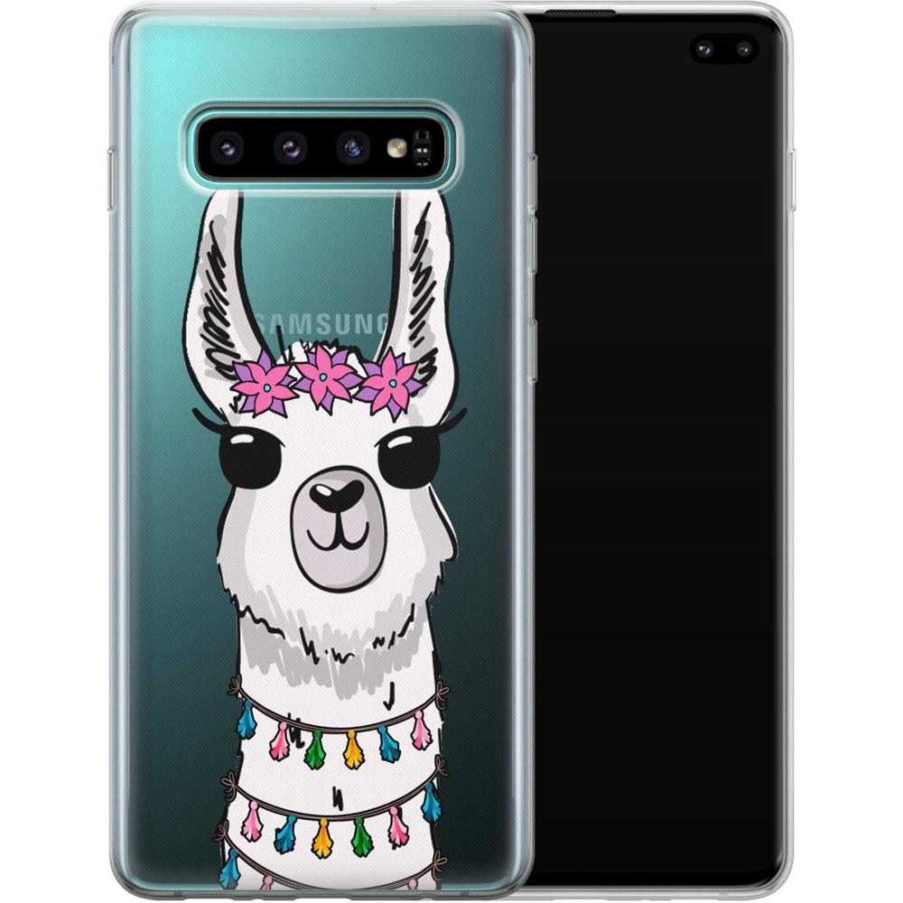 Vonna - Carcasa de repuesto para Samsung A91 A70 A52 A51 A50 A20 A14 ...