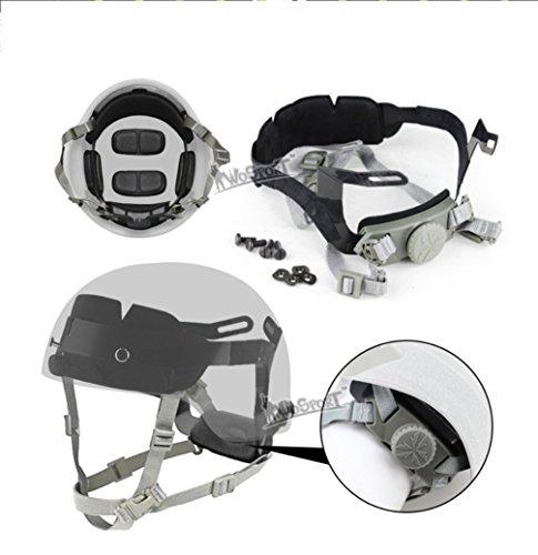 Hunting Explorer Advanced Fast Helmet Replacement Accessory-Tactical ...