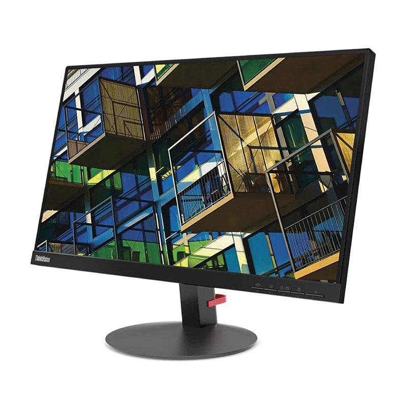 Monitor ThinkVision S22E-20 De 22 Pulgadas, Full HD, Color Negro ...
