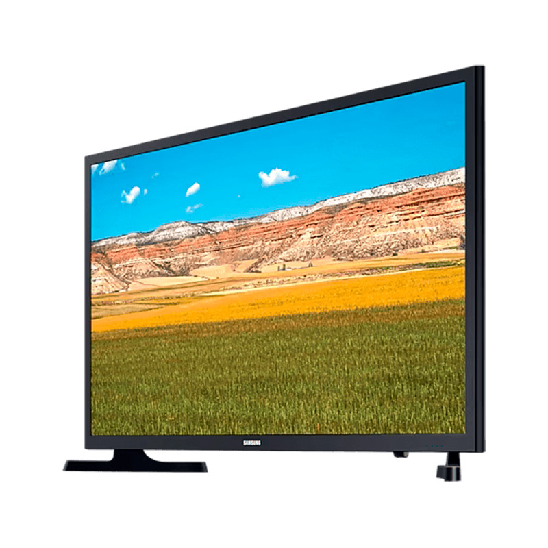 Televisor Smart Tv Samsung T4300 32 Pulgadas HD Tizen : Precio Guatemala