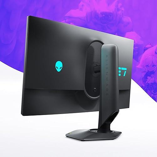 Alienware AW2724DM Gaming Monitor - 27 QHD 180Hz w Overclock, AMD ...