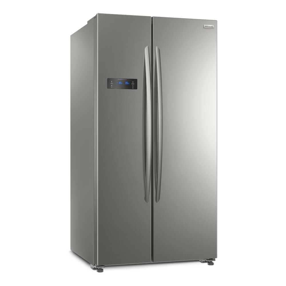 Frigidaireaire Refrigeradora Side By Side : Precio Costa Rica