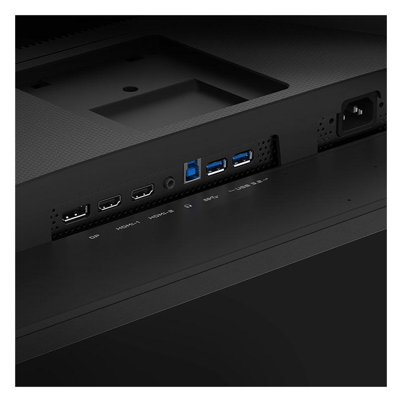 Monitor Gaming 24 Pulgadas LED Gigabyte G24F 2 FHD 1920X1080 165Hz HDMI ...