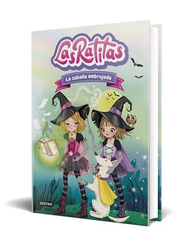 Las Ratitas 9. La cabaña embrujada : Precio Guatemala