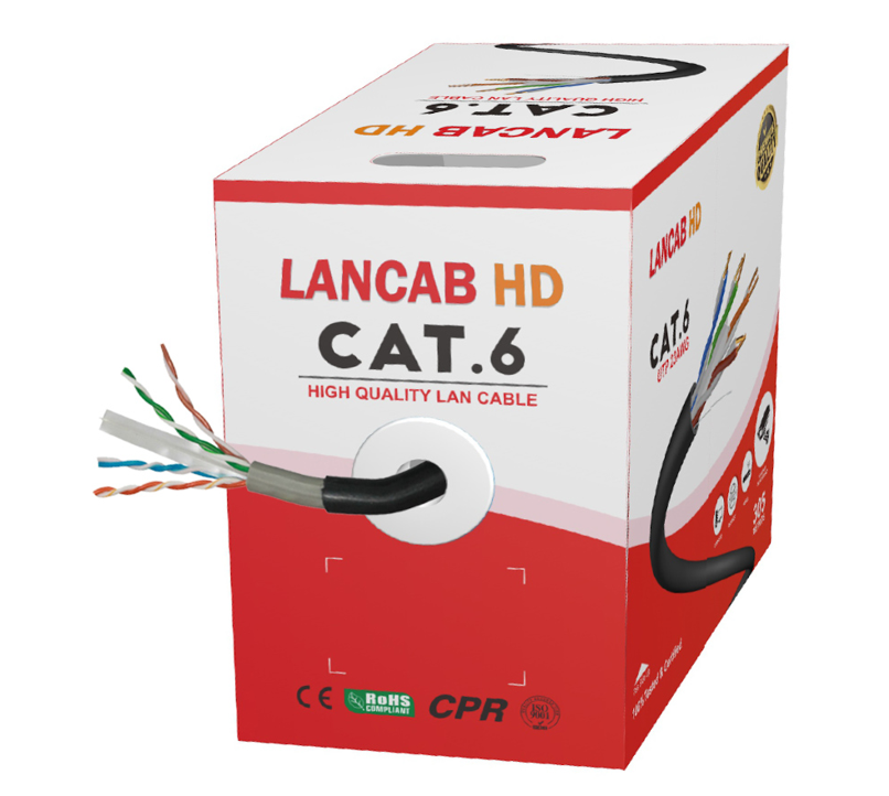 Caja De Cable Utp Cat Guatemala Selling | www.pinnaxis.com