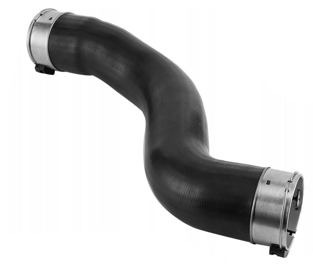 Manguera turbo de tubo intercooler compatible con Mercedes Clase C ...