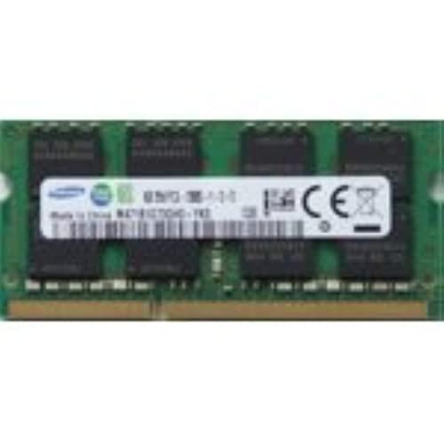Samsung ram Memory Upgrade DDR3 PC3 12800, 1600MHz, 204 PIN, SODIMM for 2012 Apple MacBook Pros ...