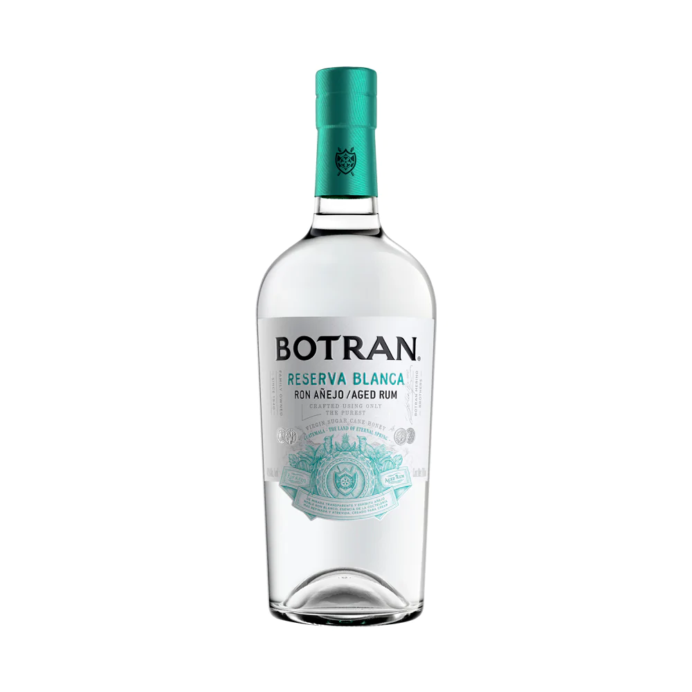 Ron Botran Reserva Blanca 750Ml : Precio Costa Rica