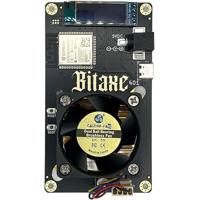 Solosatoshi.com BitAxe 401 SUPRA BM1368 733GH/s : Precio Guatemala