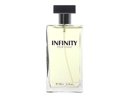 Infinity Pour Femme 3.3 Ounces Eau de Parfum Spray : Precio Guatemala