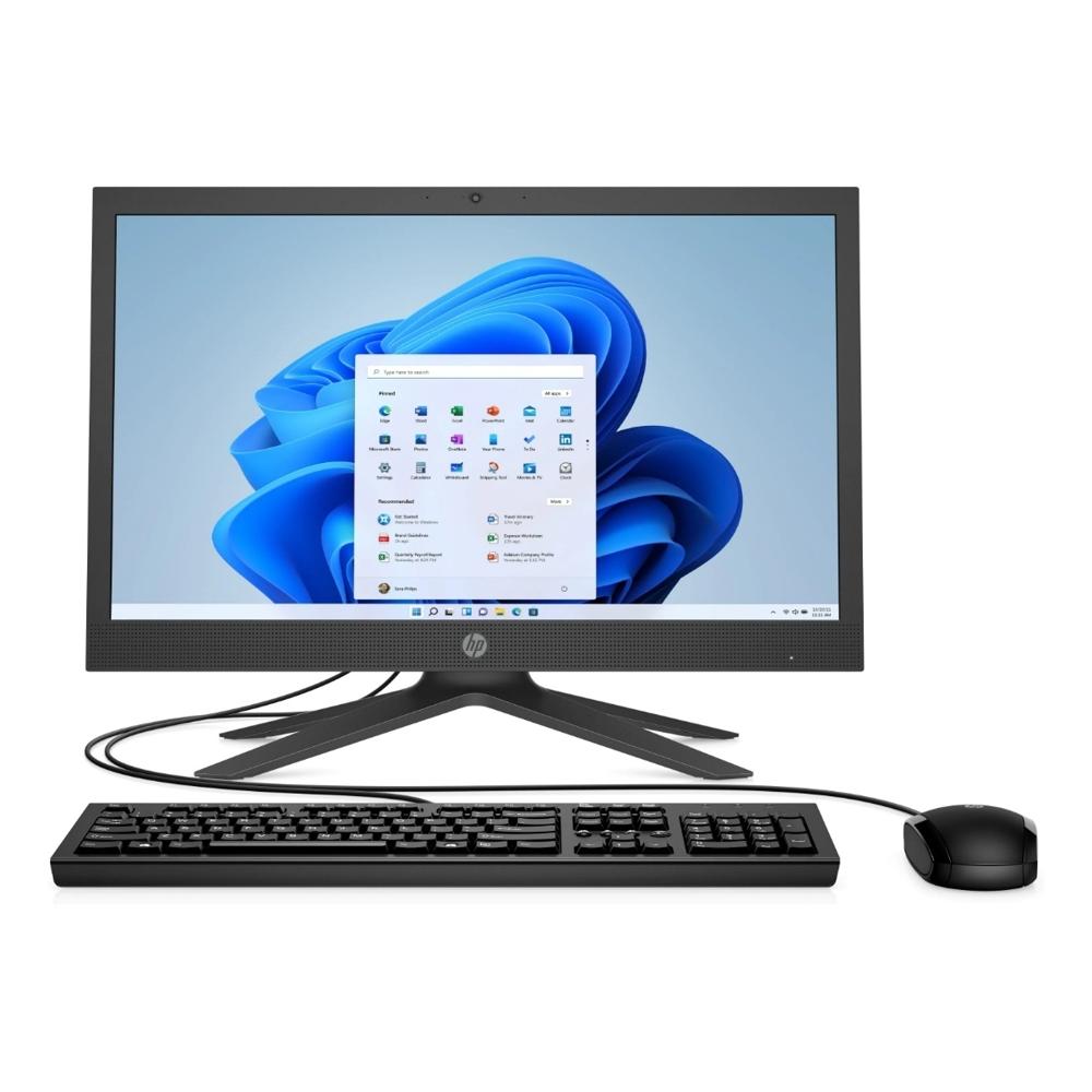 Computadora HP Todo en Uno Intel Core I3 I3-1005G1, 8GB RAM, 256GB HDD ...