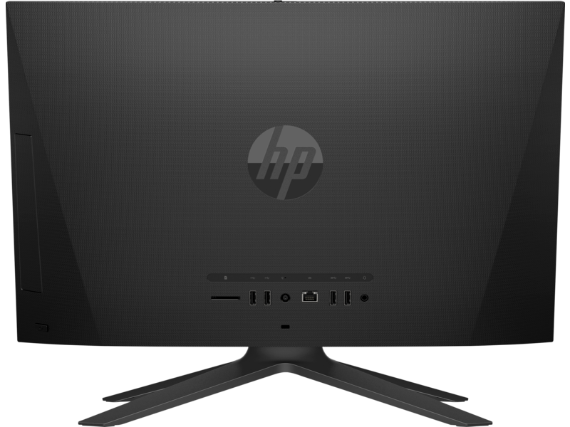 Computadora HP Todo en Uno Intel Core I3 I3-1005G1, 8GB RAM, 256GB HDD ...