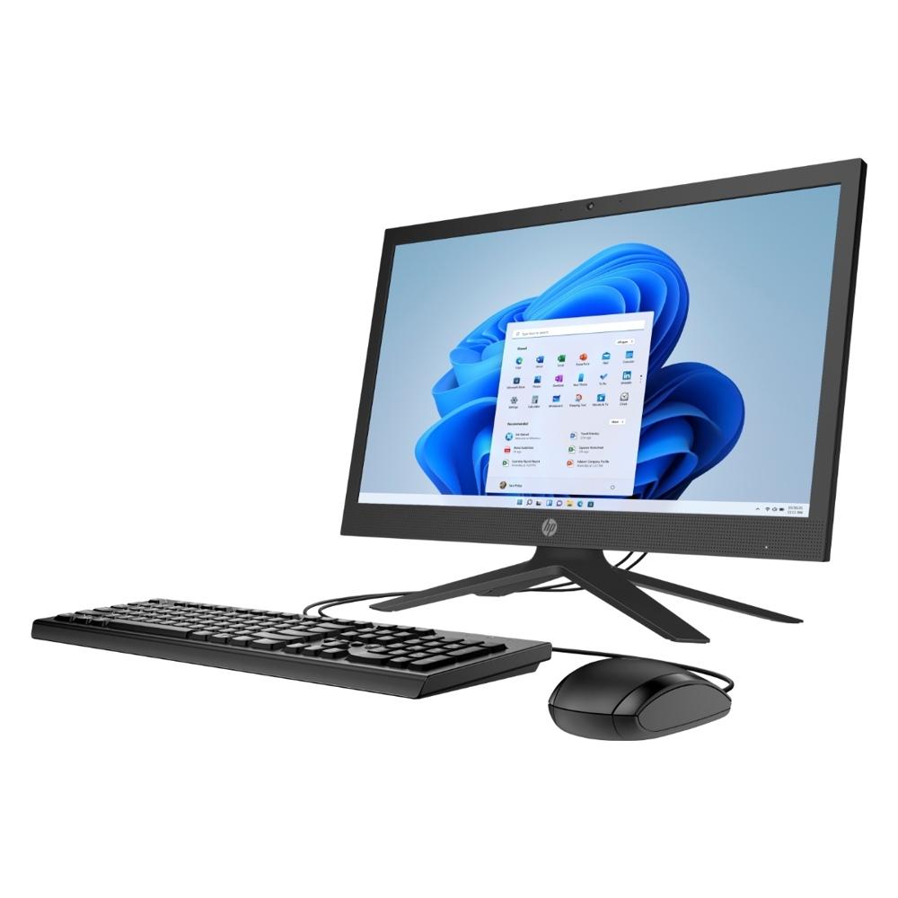 Computadora HP Todo en Uno Intel Core I3 I3-1005G1, 8GB RAM, 256GB HDD ...