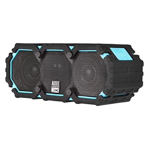 Altec Lansing LifeJacket 2 - Waterproof Bluetooth Speaker, Floating ...