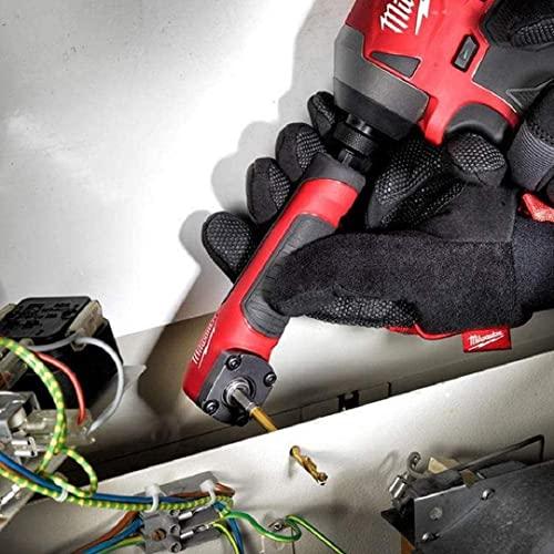 Milwaukee 48-32-2390 Adaptador de ángulo recto Shockwave : Precio Guatemala