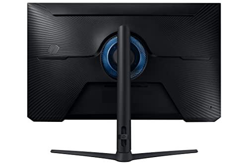 SAMSUNG Odyssey G50A Series Monitor para juegos WQHD (2560x1440) de 32 ...