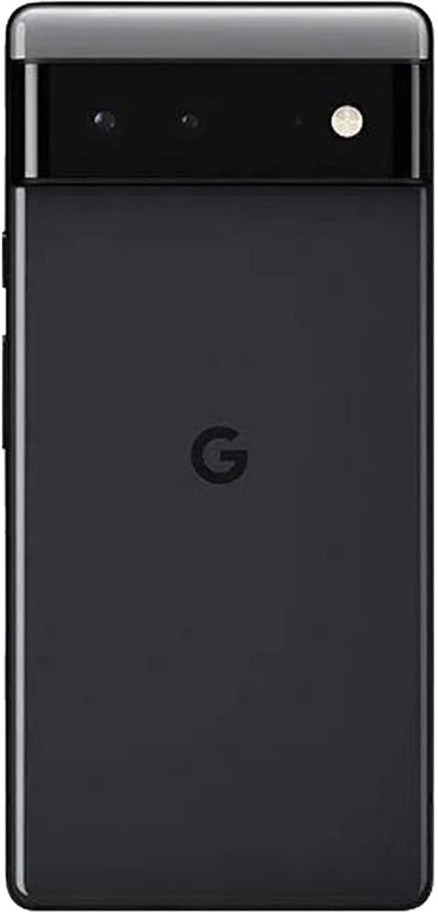 Teléfono Celular Google Pixel 6, 128 GB, Negro Tormentoso : Precio ...
