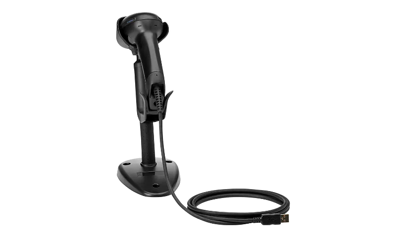 HP Engage Imaging Barcode Scanner II Escáner De Código De Barras PDA ...