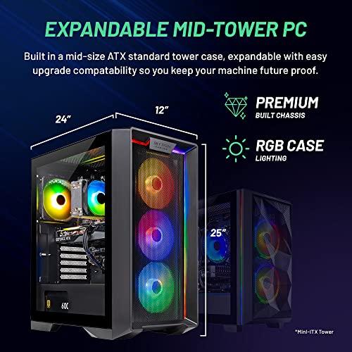 Skytech Nebula Shadow 4