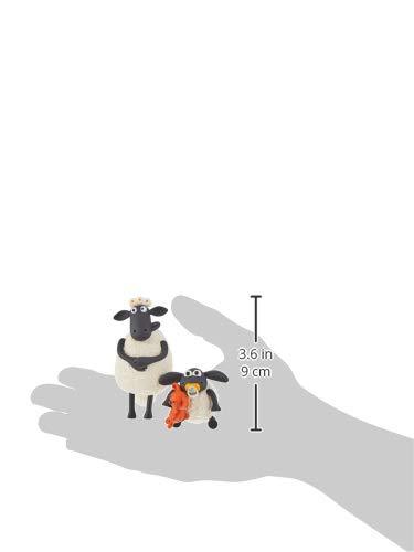 Aardman Animations 2: Figura ultra detallada de la mamá de Timmy y ...