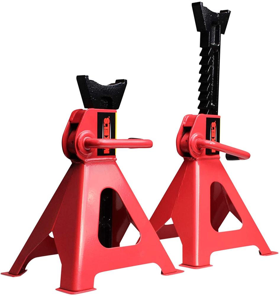 Torres Para Automovil 3T, 1 Par, Mikels : Precio Guatemala