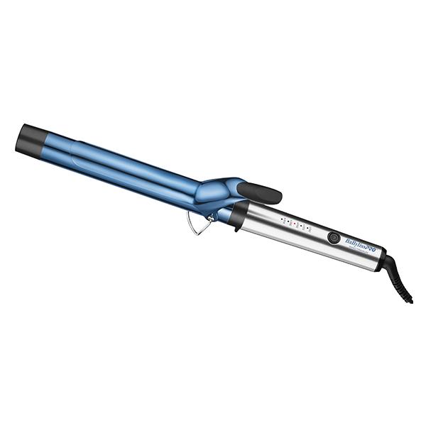 Pinza Rizadora Extendida Xl 1 1/4 : Precio Costa Rica