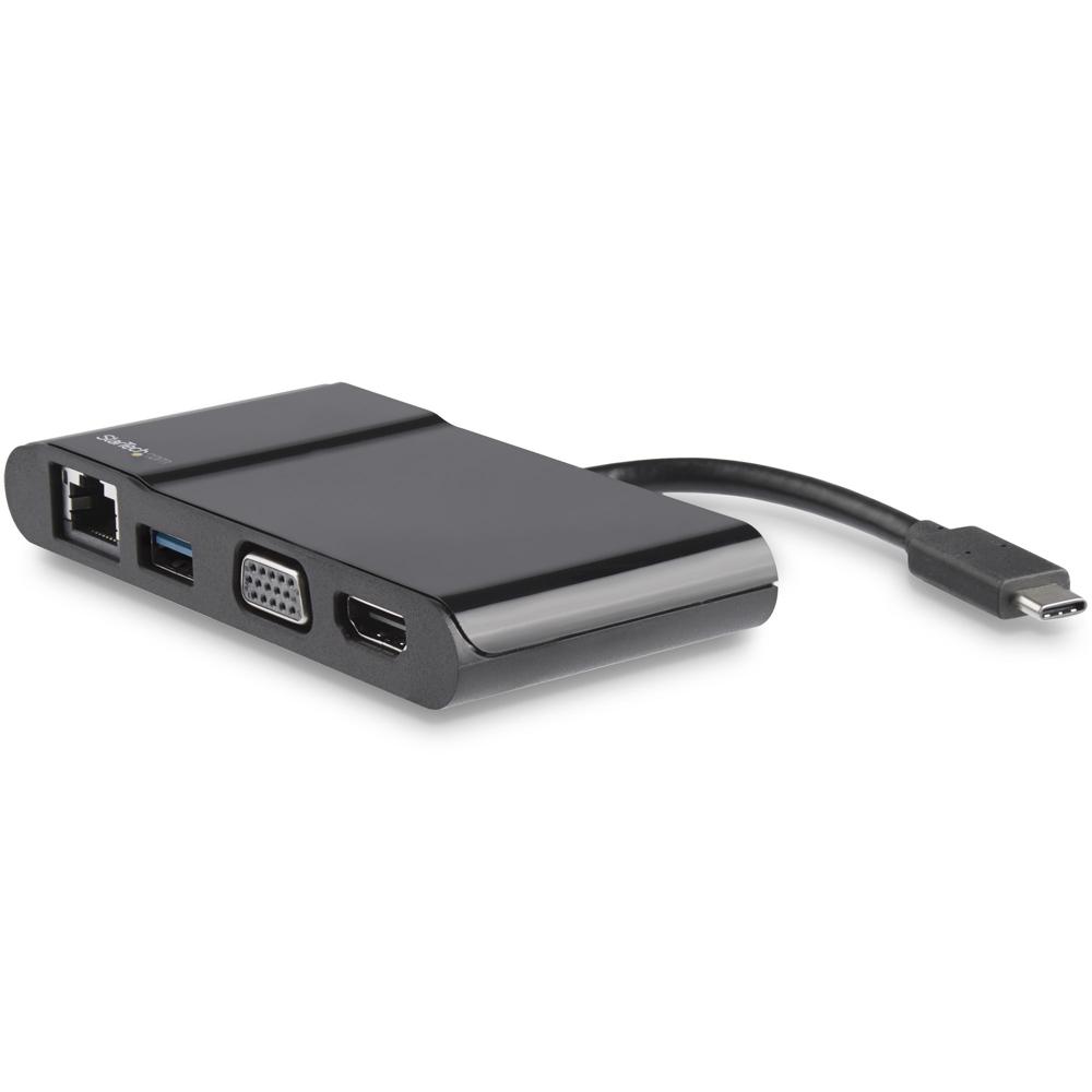 Adaptador Multipuertos USB-C, Startech.Com : Precio Costa Rica Adaptador Multipuertos USB-C, Startech.Com : Precio Costa Rica