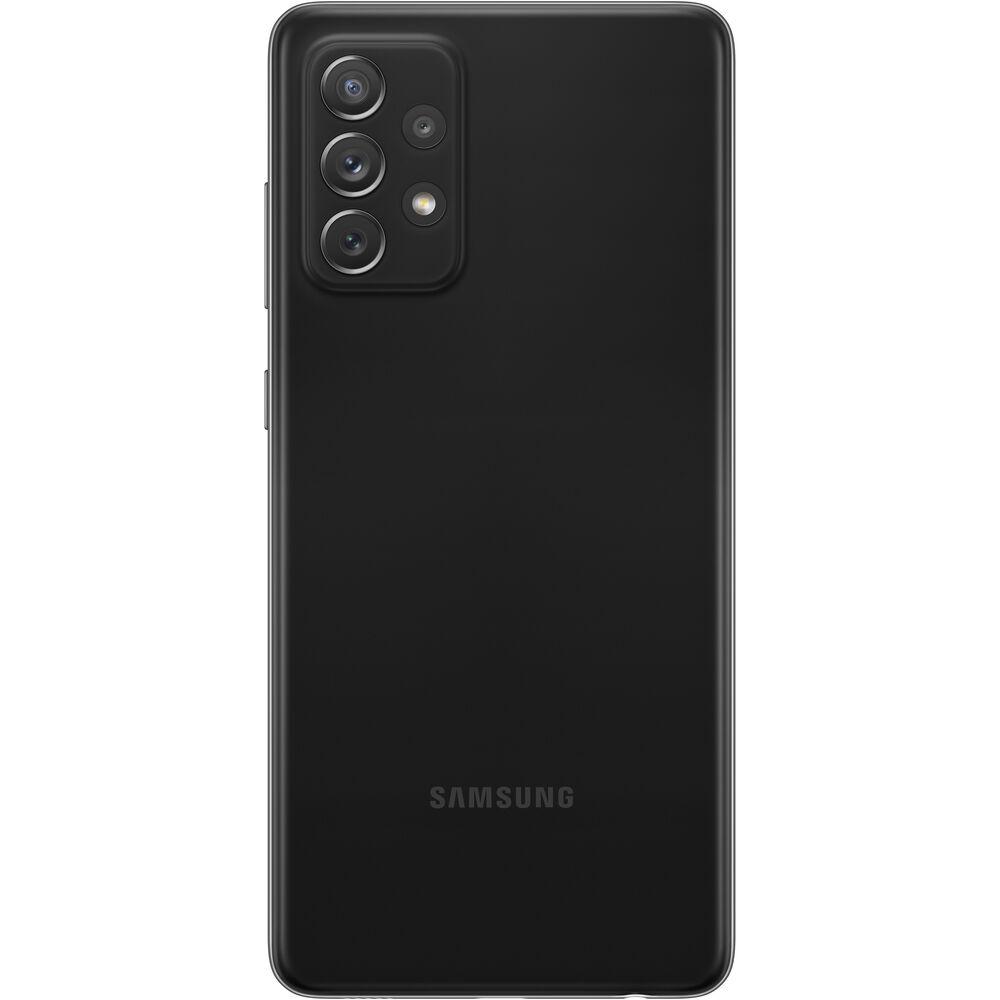 Celular Samsung Galaxy A72 Dual Sim Liberado 6gb 128gb 64mp Color
