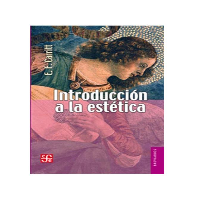 Libro: Introducción A La Estética : Precio Guatemala