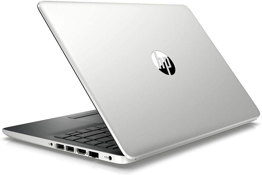 Laptop HP 14-Cf3021La, Notebook De 14 Pulgadas, Intel Core I5 1035G1, 8 ...