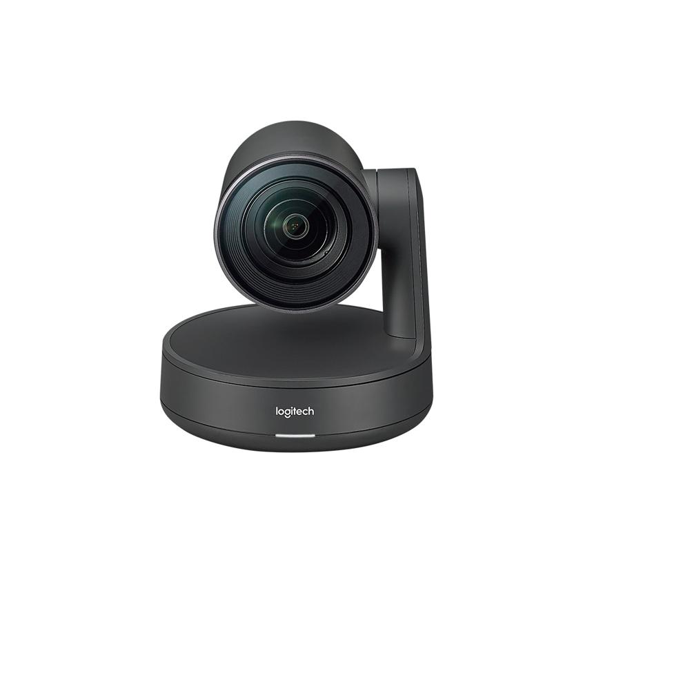 Sistema de Videoconferencia RALLY Plus Logitech Kit RALLY premium Ultra ...