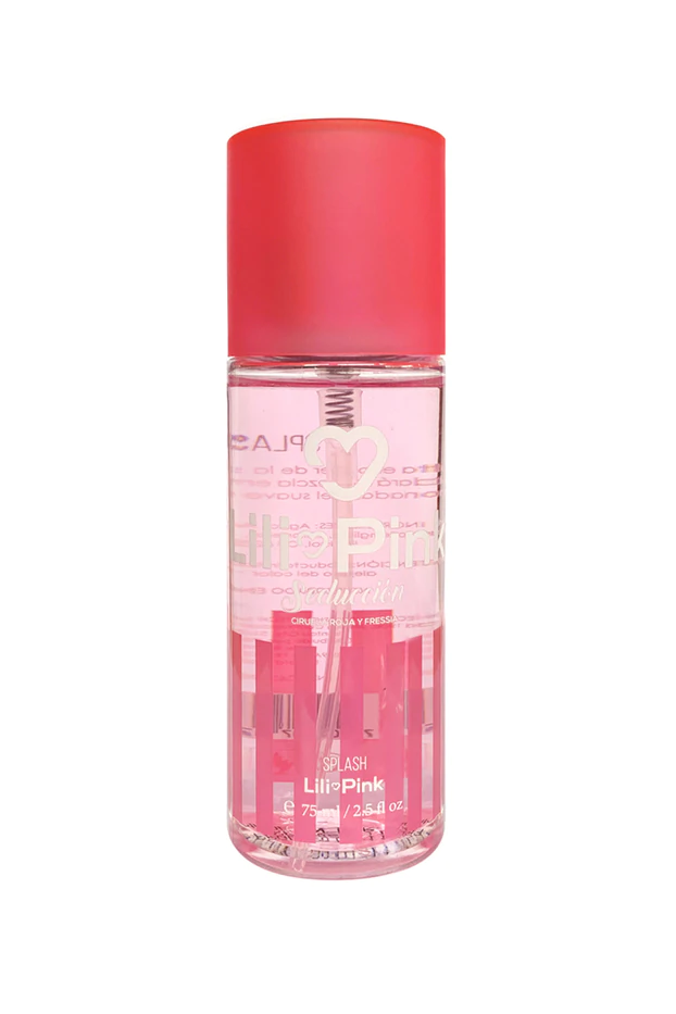 Splash Corporal Seducción 75Ml : Precio Guatemala