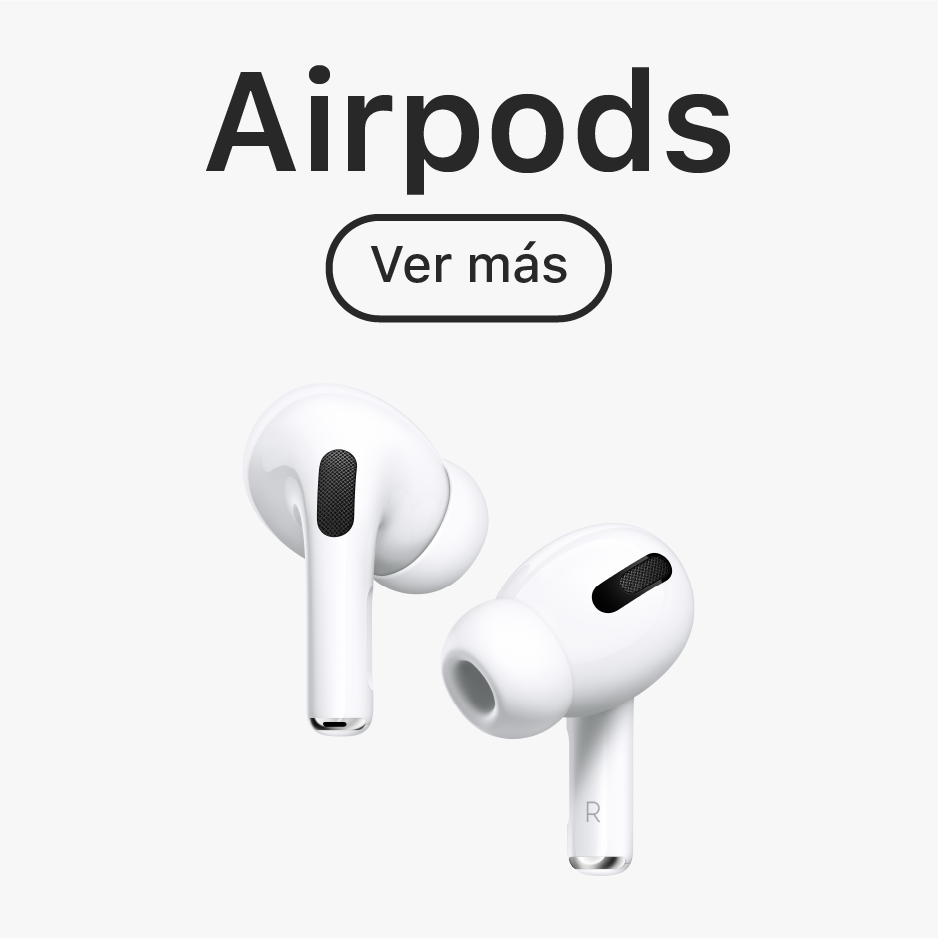 Apple Costa Rica - Disponible en Pacifiko.cr